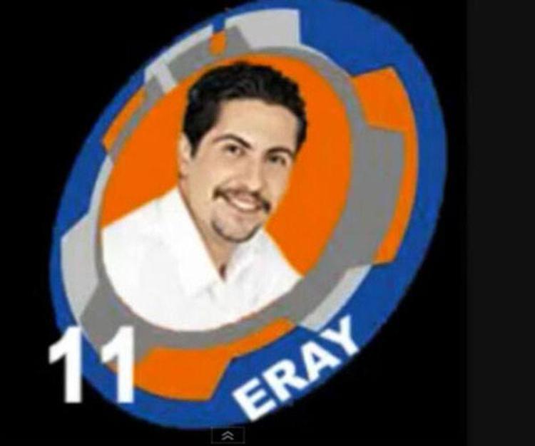 BBG Eray yıllar sonra ortaya çıktı! Değişimi şaşırttı - Magazin ...