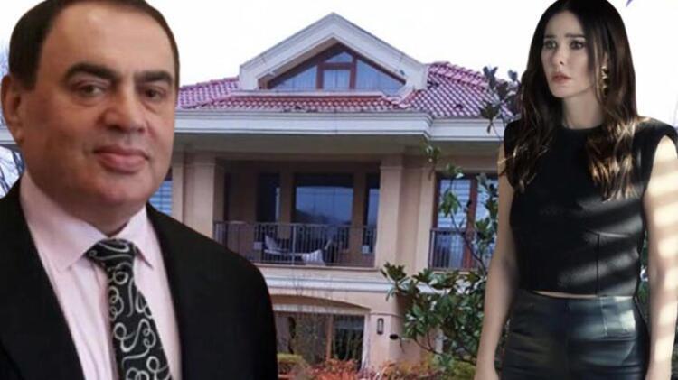 Defne Samyeli gözüne iki villayı kestirdi! Kiraları 40 bin liraya kadar ...