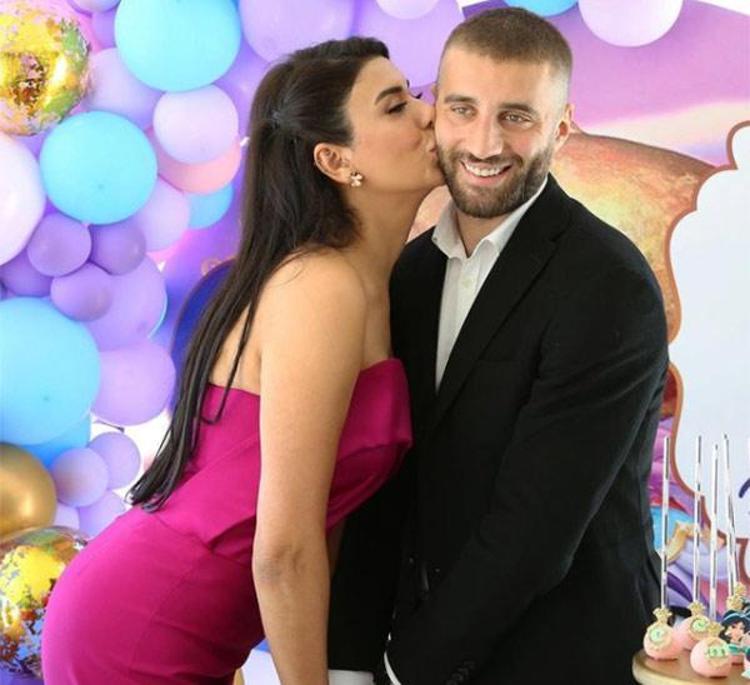 Haberler... Ebru Şancı bilinmeyenlerini anlattı! - Magazin Haberleri ...