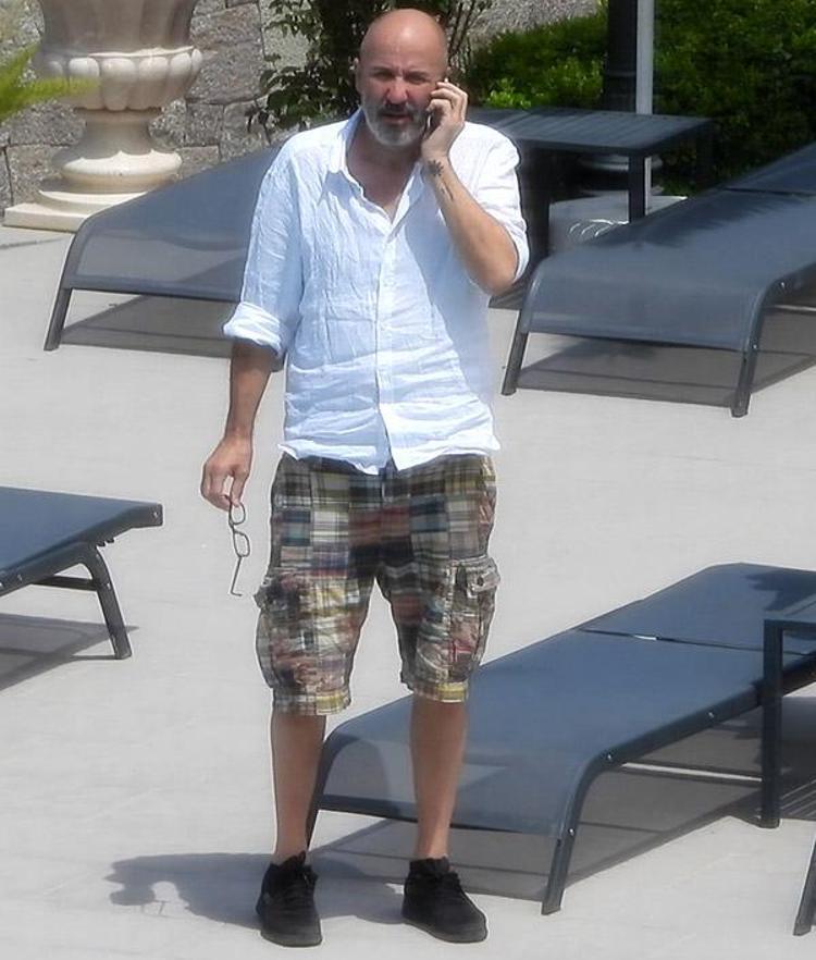 Haberler: Nehir Erdoğan-Renan Kaleli aşkının ilk fotoğrafı - Magazin ...