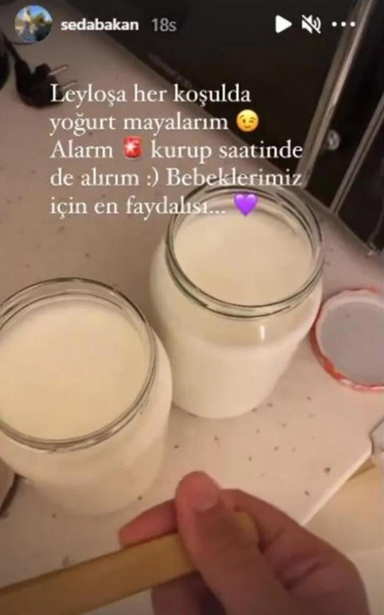 Seda Bakan denizde aşka geldi! - Magazin Haberleri - Milliyet