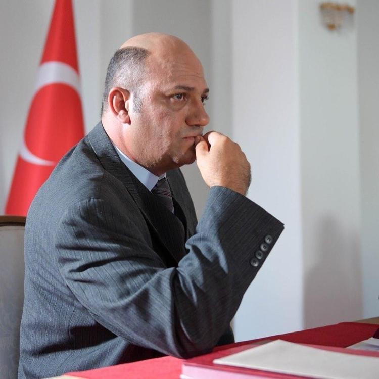 Oyuncu Devrim Saltoğlu dünyaevine girdi - Magazin Haberleri - Milliyet