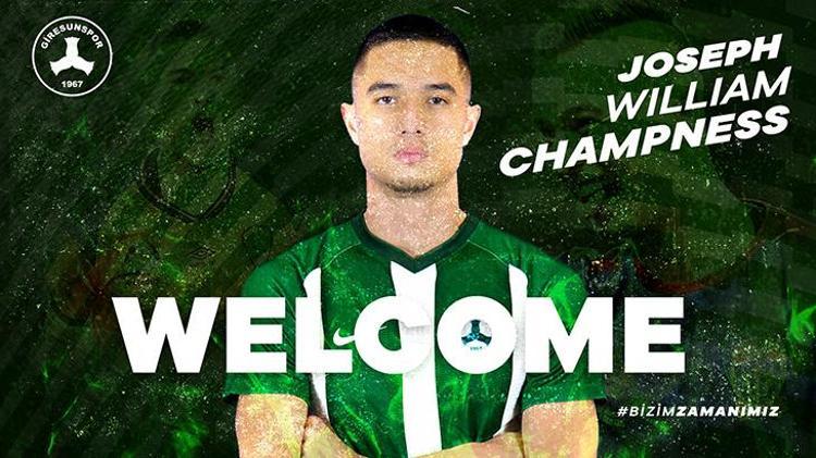 Son dakika haberi: İşte Giresunspor'un 2021-2022 sezonu transferleri ...