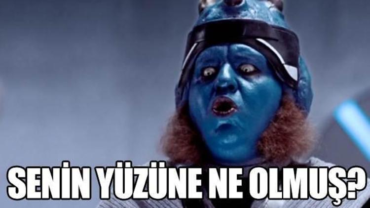 Dillere pelesenk 11 G.O.R.A. repliği - Molatik Sanat - Sayfa 10