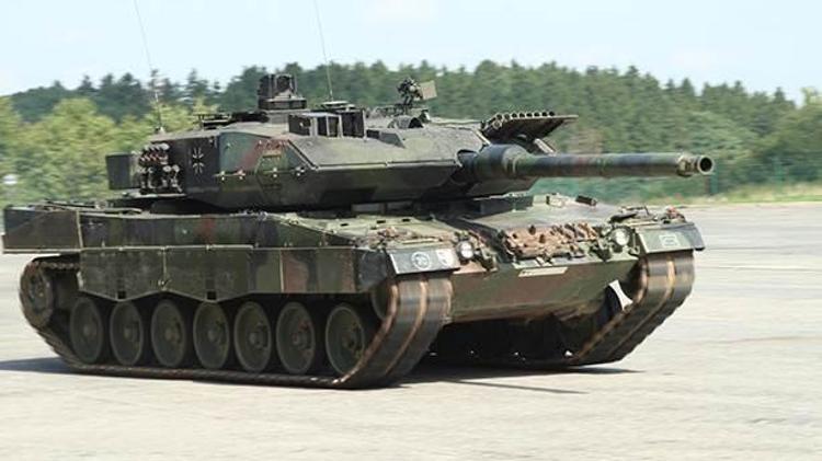 Dünyanın en iyi 10 tankı - Molatik Teknoloji