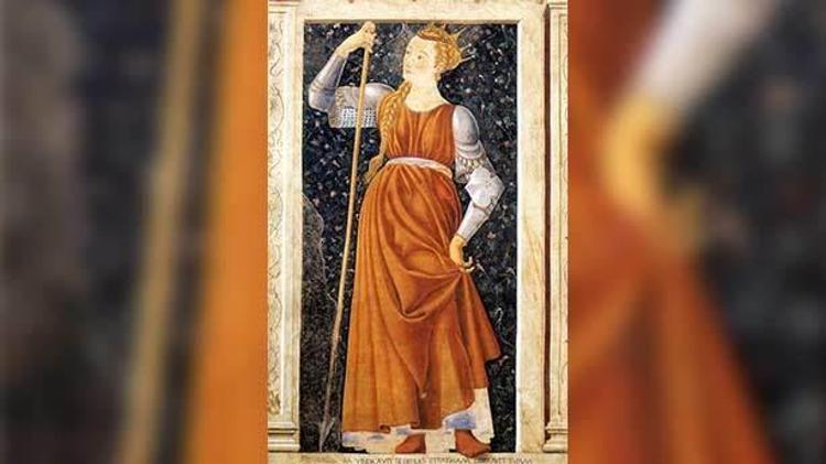 Tomris Hatun: Türk tarihinin ilk kadın hükümdarı - Molatik Tarih