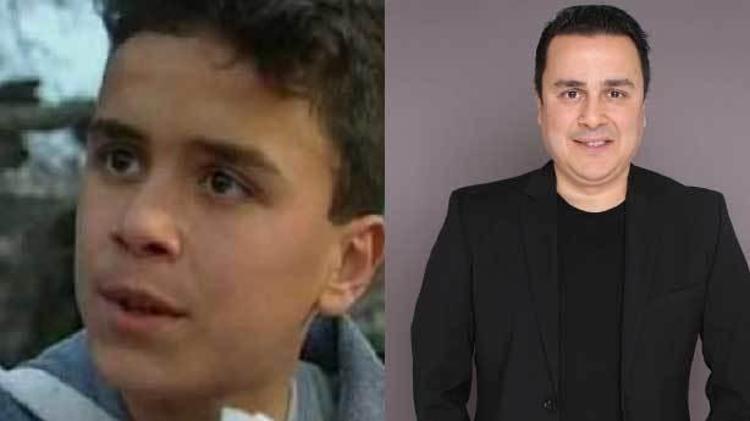 Molatik Yıllar Sonra: Süper Baba - Molatik Ekran