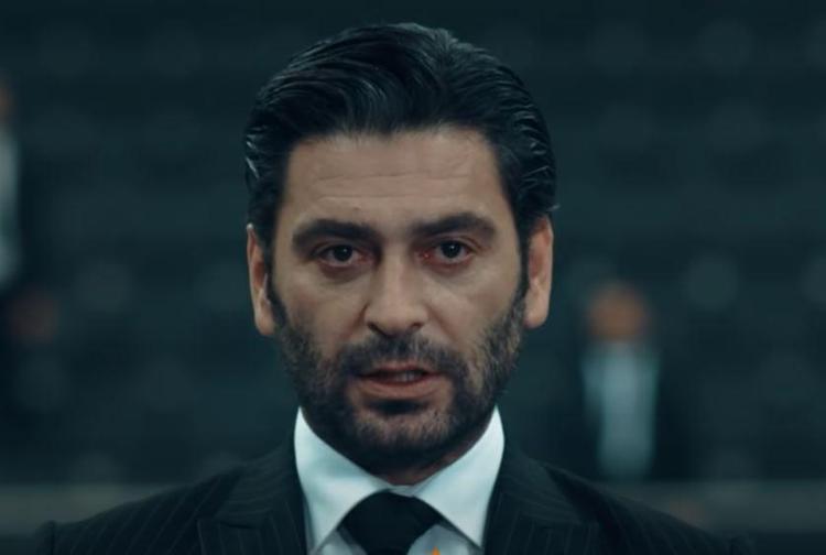 EDHO yeni sezon oyuncuları! Eşkıya Dünyaya Hükümdar Olmaz konusu nedir ...