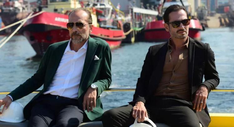 Elbet Bir Gün | Oyuncuları - karakterleri! Nerede çekiliyor ve hangi ...