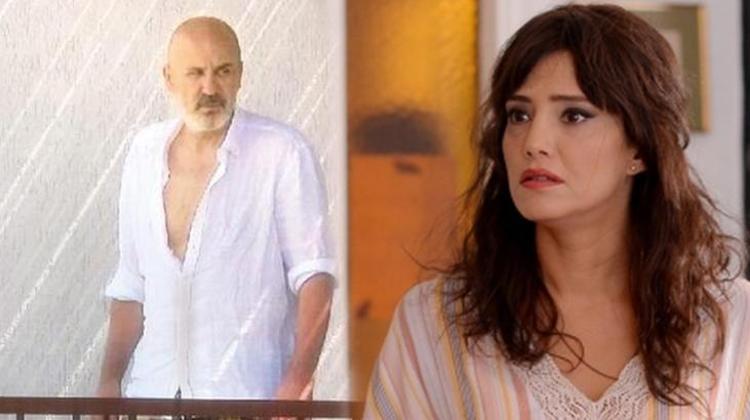 Nehir Erdoğan ressam sevgilisi Renan Kaleli ile ayrıldı mı? - Magazin ...