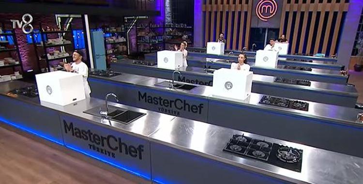 MasterChef Burcu'dan şaşırtan yorum! 'Kaptanlık için...' - Magazin ...