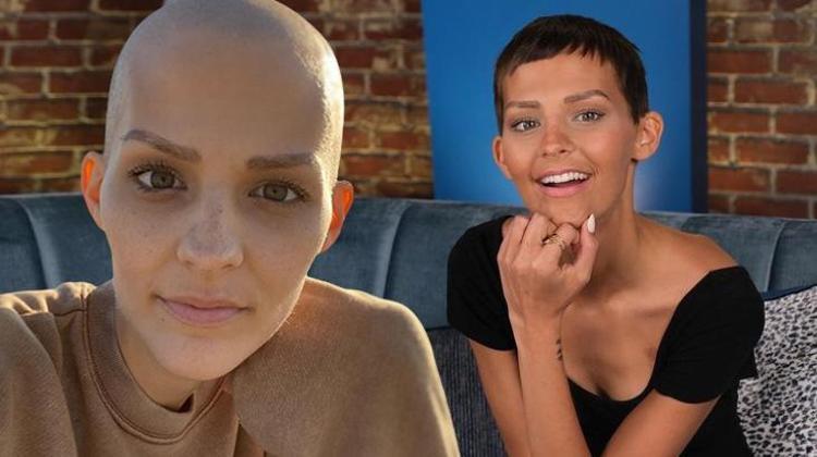 Jane Marczewski kansere yenik düştü - Magazin Haberleri - Milliyet