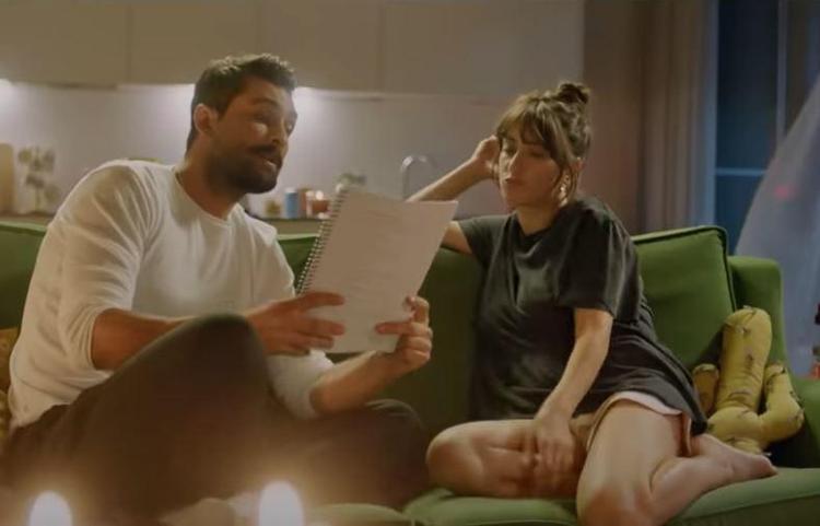 Benden Ne Olur oyuncuları ve konusu: Benden Ne Olur? filmi nerede ...