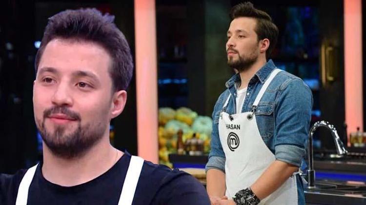 MASTERCHEF HASAN kimdir, kaç yaşında? Hasan Biltekin kaç yılında ...