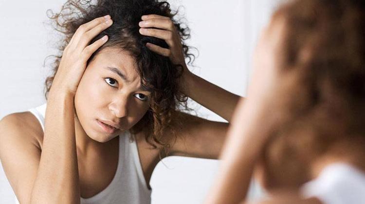 İbn-i Sina'dan kökten uca yenileyen tavsiye! Beyaz saçları yok etmek bu ...