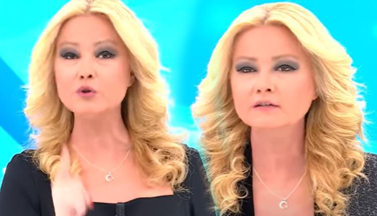 MÜGE ANLI YENİ SEZON TARİHİ: Müge Anlı ne zaman başlıyor? - Magazin ...