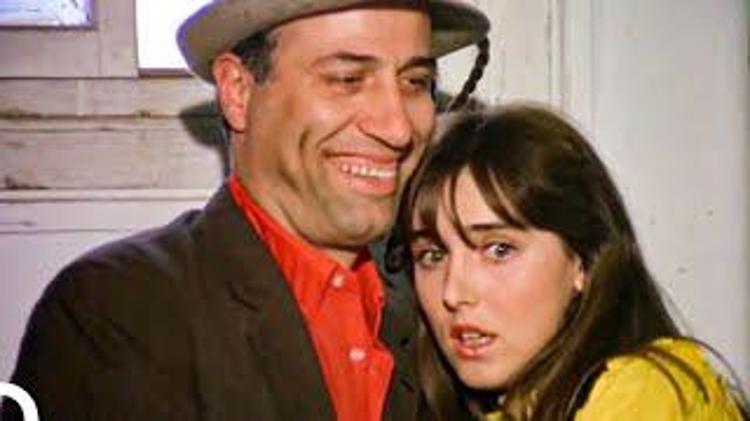 Gurbetçi Şaban oyuncu kadrosu ve konusu | Gurbetçi Şaban nerede, hangi ...