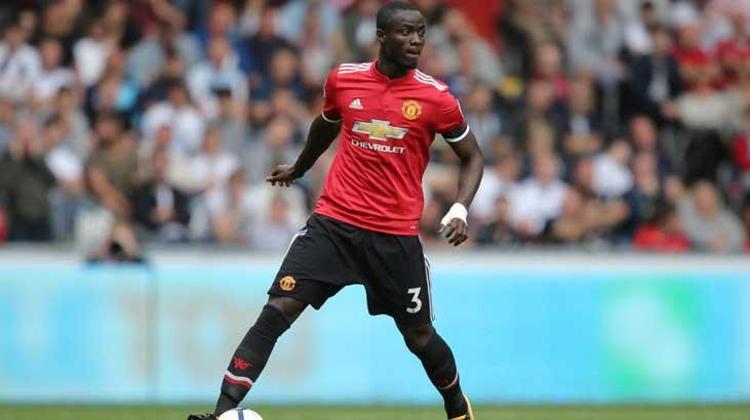 ERİC BAİLLY HANGİ KULÜPLERDE oynadı? Beşiktaş'ın yeni transferi Eric ...