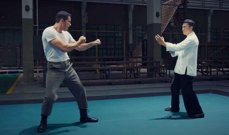 Ip Man 4: Final Oyuncuları: Ip Man 4 filmi (Yip Man 4) konusu nedir ...