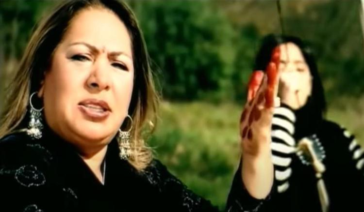 Dilber Ay kimdir? Dilber Ay kaç yaşındaydı, nereli, şarkıları neler ...