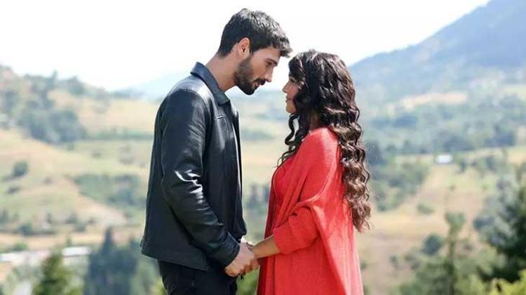 HUDUTSUZ SEVDA OYUNCULARI - KARAKTERLER 📍 Hudutsuz Sevda dizisi nerede ...