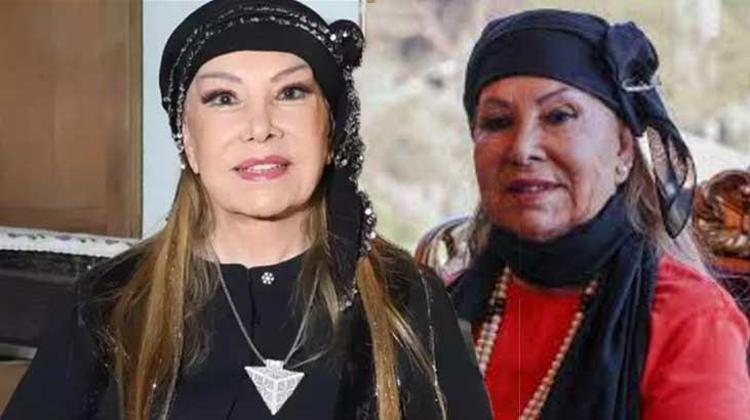 BEDİA AKARTÜRK KİMDİR? Türk Halk Müziği Sanatçısı Bedia Akartürk aslen ...