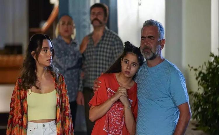 Yabani oyuncuları - karakterler 📺 Yabani dizisi hangi gün, konusu nedir ...