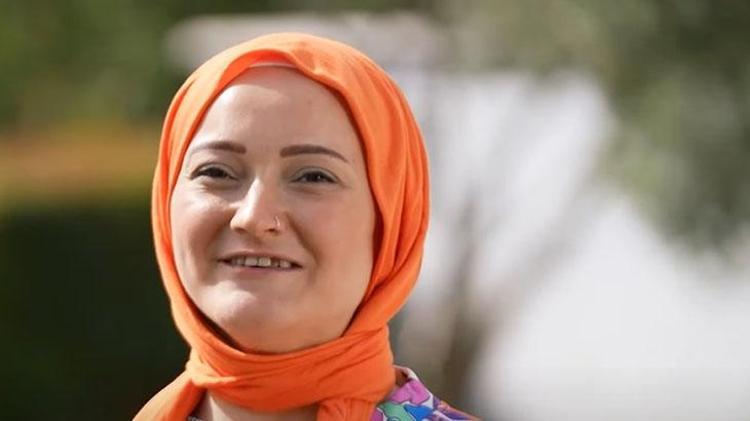 Yemekteyiz Merve kimdir, nereli? Zuhal Topal'la Yemekteyiz Merve kaç ...