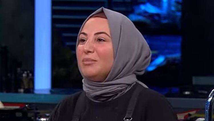 DÜN AKŞAM MASTERCHEF KİM ELENDİ? Masterchef Türkiye All Star yarışmaya ...