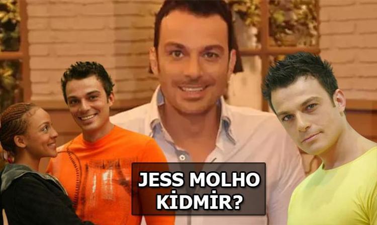 Jess Molho kimdir, kaç yaşında? Jess Molho nereli? İşte oynadığı ...