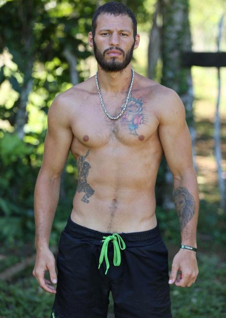 HABERLER: Avatar Atakan, Survivor All Star'da neden yok? - Magazin ...