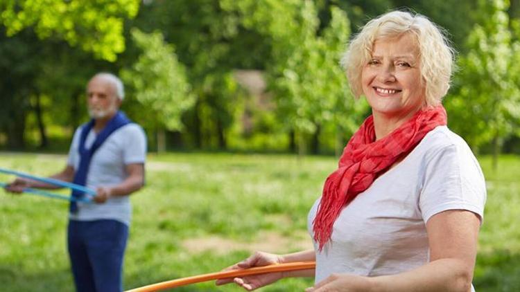 Tuzu azaltın, spor yapın! Yüksek tansiyon riskini azaltmanın 6 yolu ...