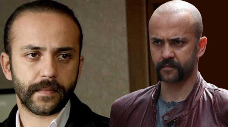 'Ezel'in Tevfik'i Sarp Akkaya: Çok zor bir çocukluk geçirdim! - Magazin ...