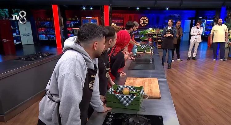 MASTERCHEF 5. VE 6. ELEME ADAYLARI: MasterChef'te hangi takım kazandı? - Magazin Haberleri ...