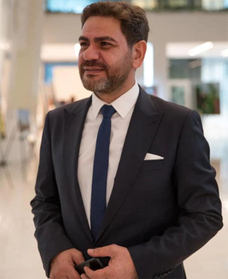 'Kurtlar Vadisi'nin yıldızlarından Erhan Ufak bambaşka biri oldu ...