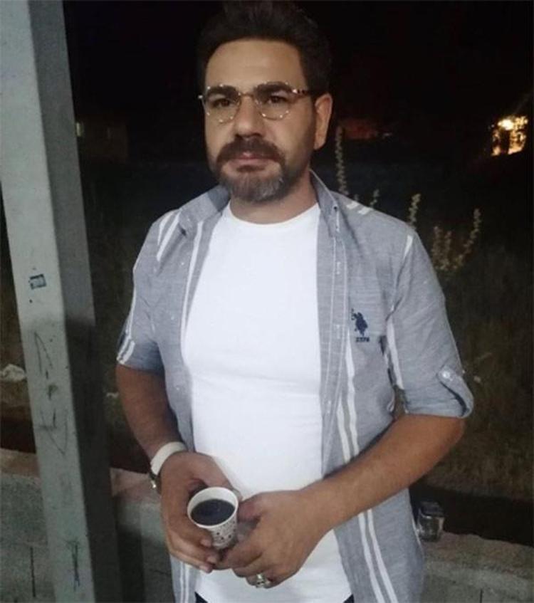 'Kurtlar Vadisi'nin yıldızlarından Erhan Ufak bambaşka biri oldu ...