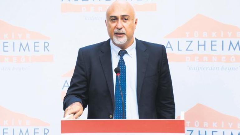 Alzheimer’da yapay zekayla analiz - Pazar