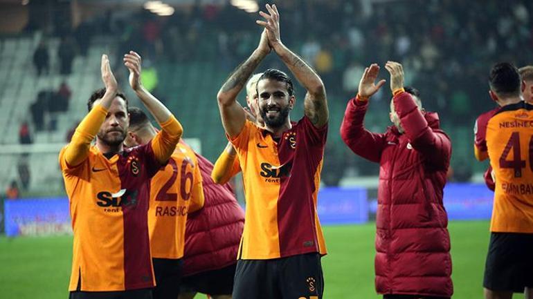 Okan Buruk'tan Seferovic ve Van Aanholt kararı! - Galatasaray - Spor ... Okan Buruk'tan Seferovic ve Van Aanholt kararı! - Galatasaray - Spor ...