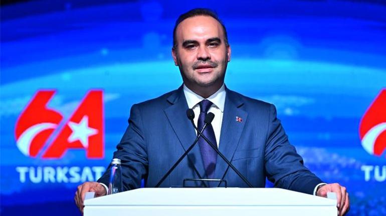 Türkiye'nin ilk yerli ve milli uydusu Türksat 6A uzaya fırlatıldı! Türkiye'nin gurur günü - Son ...