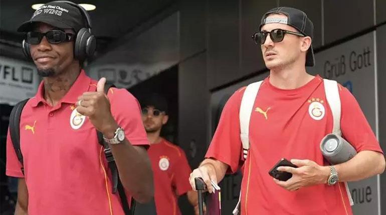 Fenerbahçe'de ayrılık! Sözleşmesi feshediliyor - Futbol - Spor Haberleri