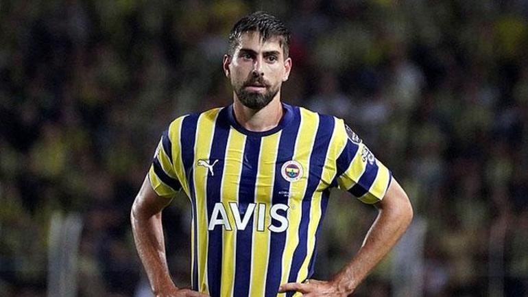 Fenerbahçe'de ayrılık! Transfer için anlaşma sağlandı - Futbol - Spor ...