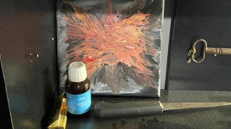 SON DAKİKA: İkbal Uzuner ve Ayşenur Halil cinayetinin katili Semih ...