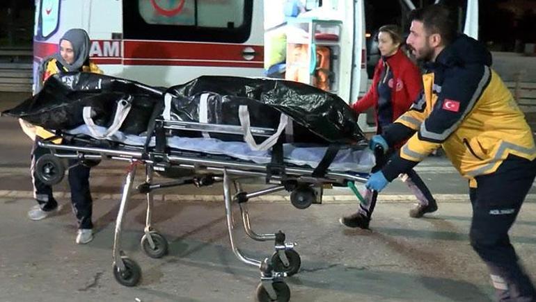 Tuzla’da dehşet! Genç doktor gişelerde hayatını kaybetti - Güncel ...