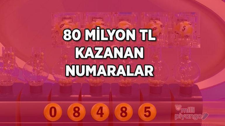 TIKLA-SORGULA MİLLİ PİYANGO 2026 ÇEKİLİŞ SONUÇLARI-BİLET SORGULAMA ...
