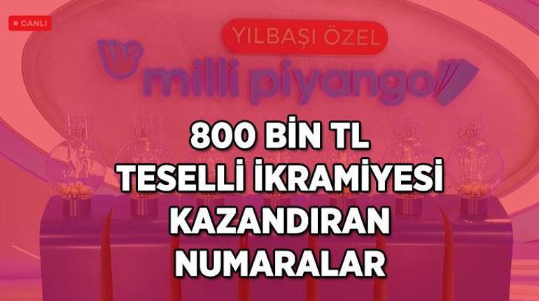 TIKLA-SORGULA MİLLİ PİYANGO 2026 ÇEKİLİŞ SONUÇLARI-BİLET SORGULAMA ...