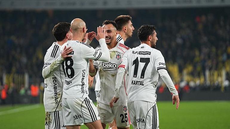 Beşiktaş-Keçiörengücü Ziraat Türkiye Kupası maçı bu akşam saat kaçta ...