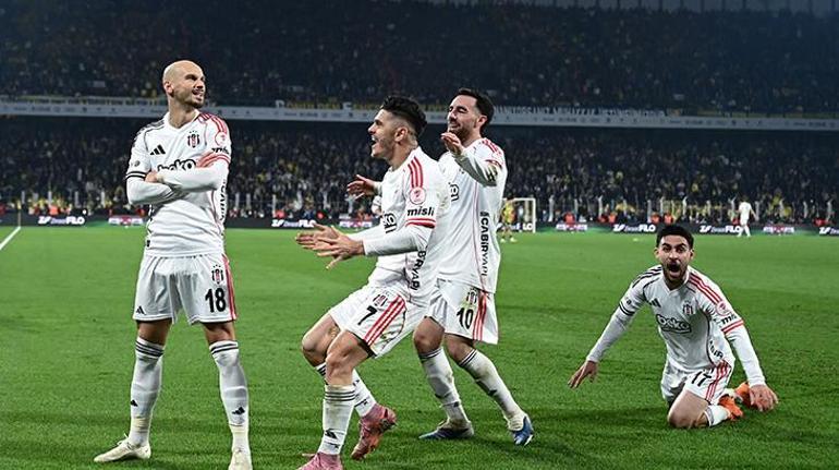 Beşiktaş-Keçiörengücü Ziraat Türkiye Kupası maçı bu akşam saat kaçta ...