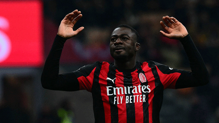 Okan Buruk ısrar etti, Galatasaray Milan ile anlaşma sağladı! Maaş ...