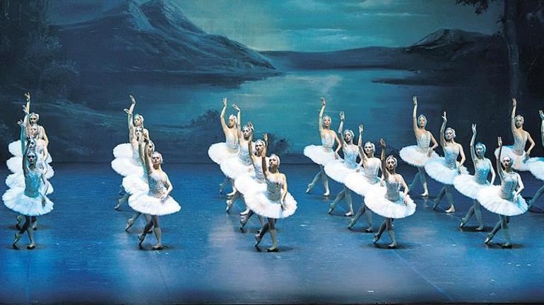 Yedi Tepe Opera - Kültür Sanat Haberleri