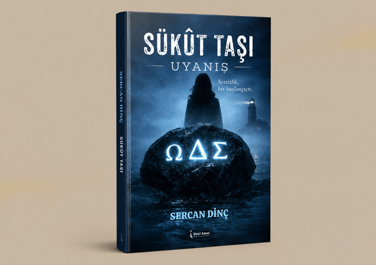 72 saat içinde ölüme götüren sırrın hikâyesi: Sükût Taşı - Uyanış ...